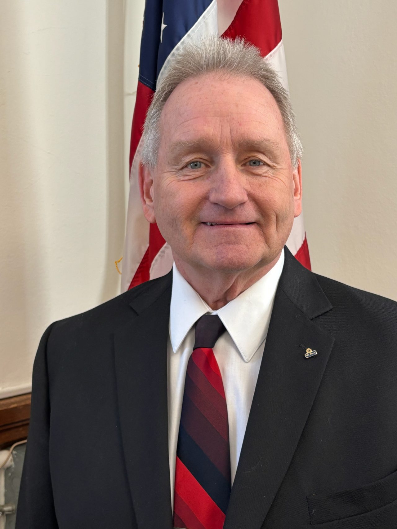 Commissioners | Putnam County Ohio